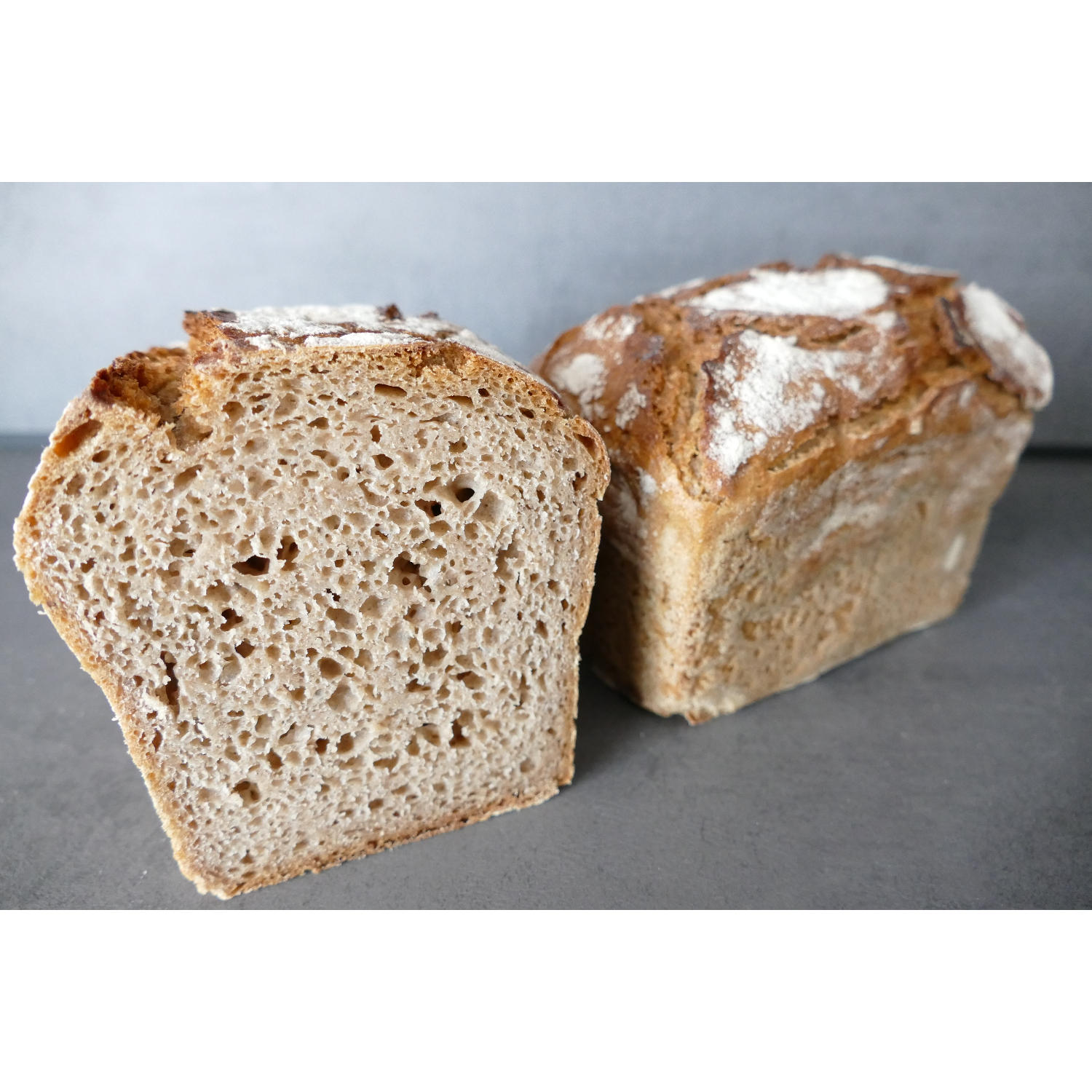 BIO Roggenbrot